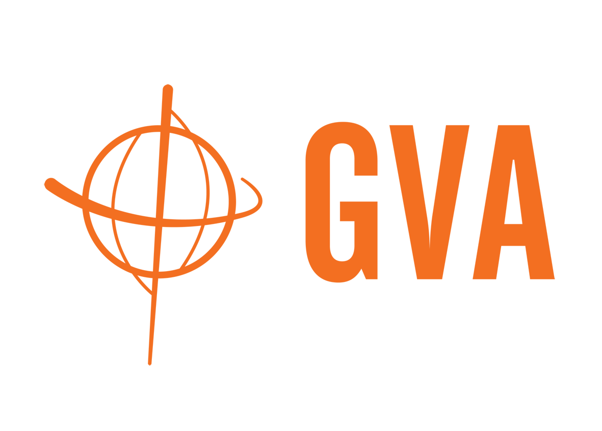 Página Inicial - GVA